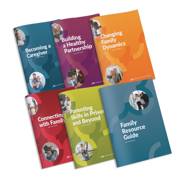 Men's Family Program – The Change Companies