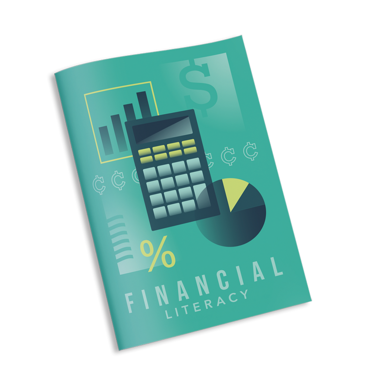 Journaling Curriculum – The Change Companies