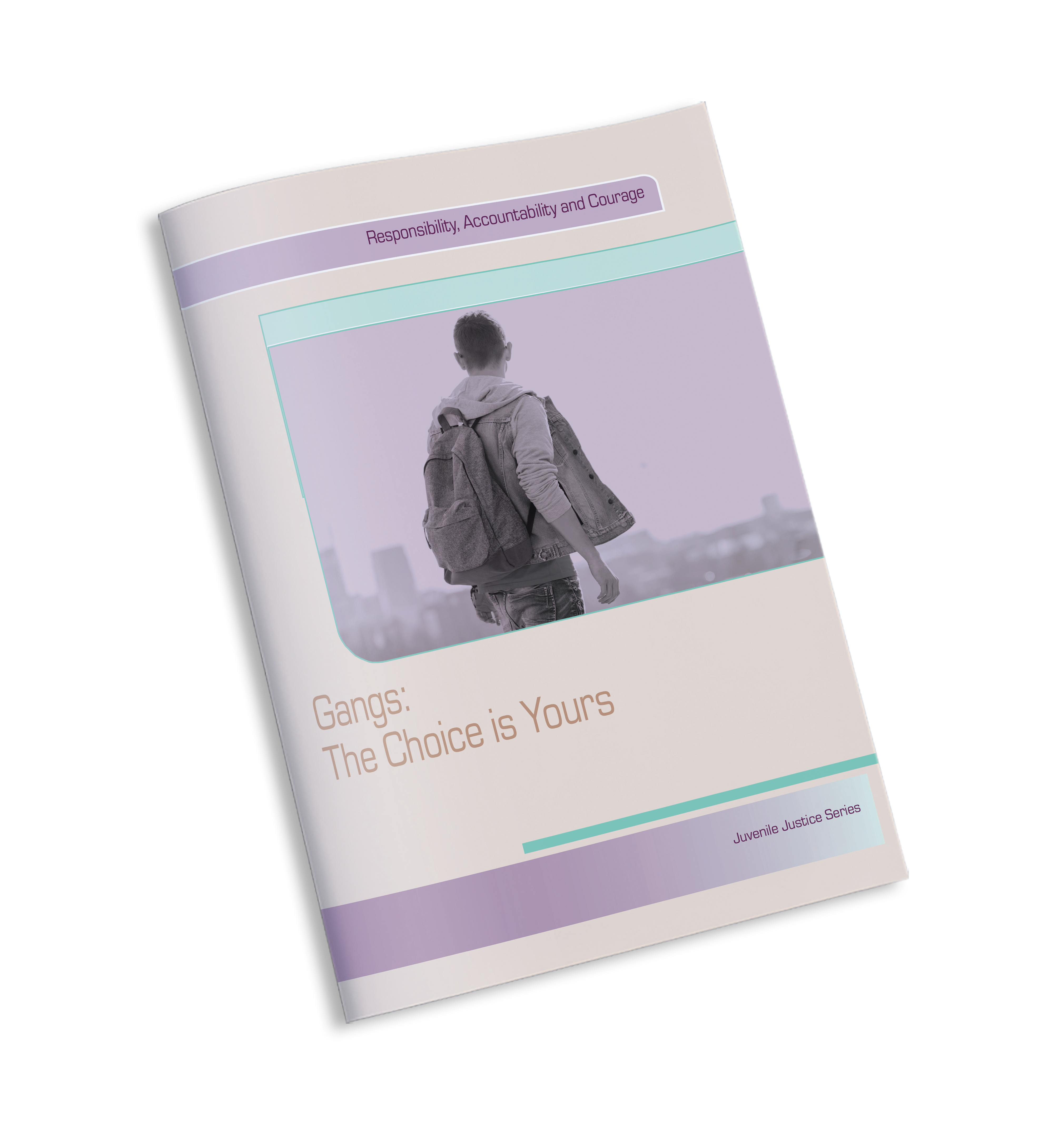 Gangs: The Choice is Yours – The Change Companies