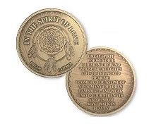 Medallions – The Change Companies