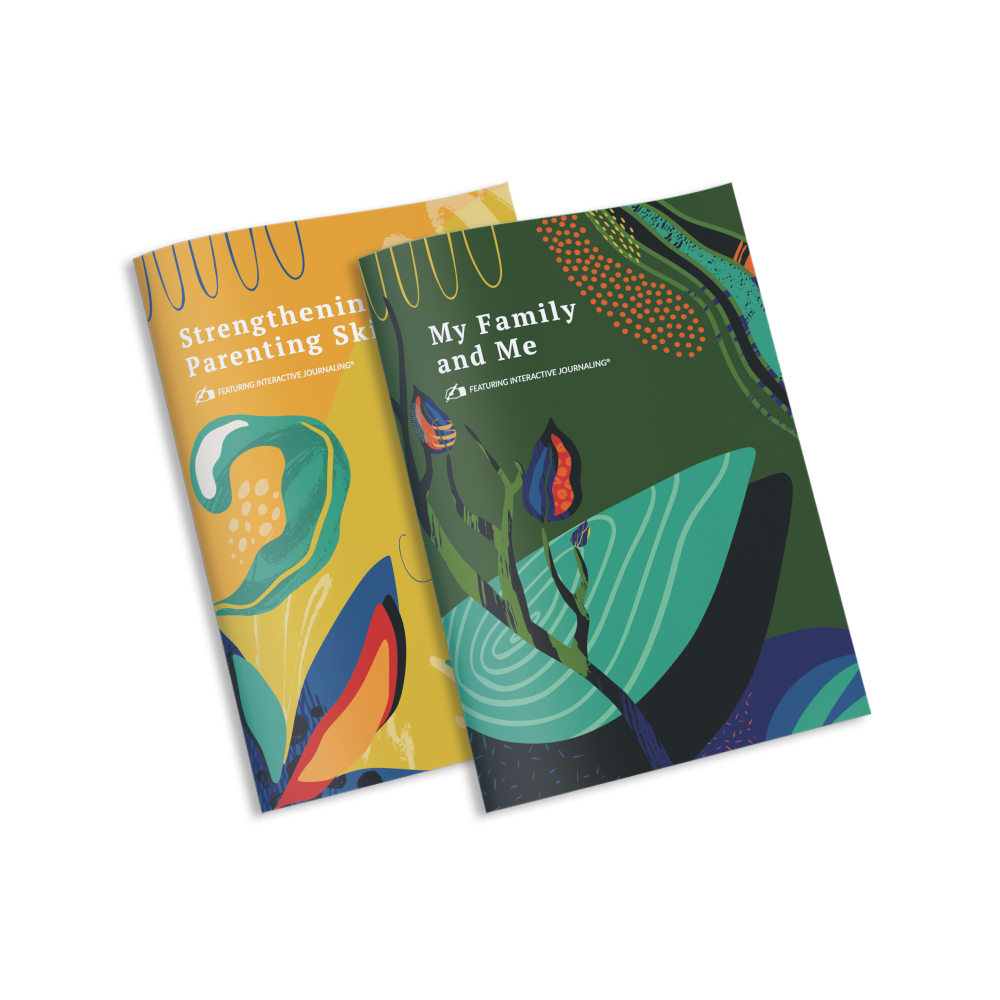 Family Program – The Change Companies