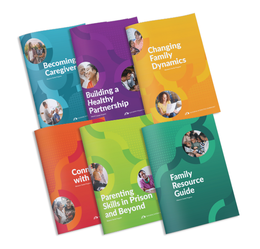 Justice Services – The Change Companies