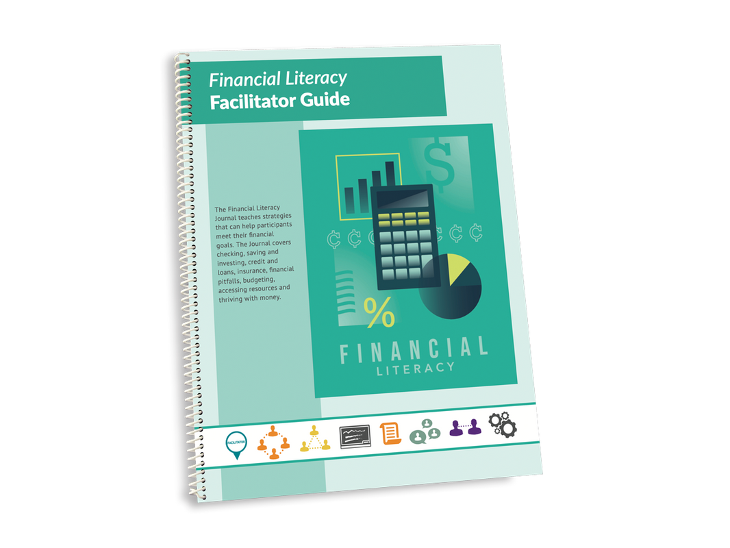 Financial Literacy – The Change Companies