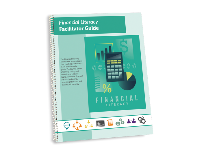 Financial Literacy Facilitator Guide – The Change Companies