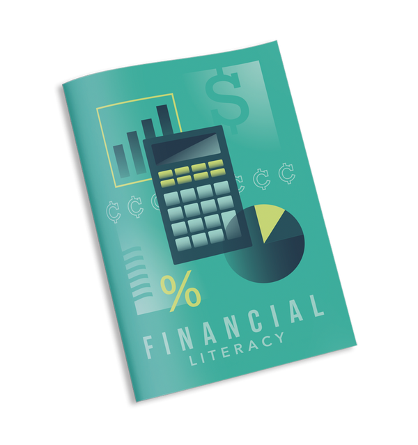 Financial Literacy Journal – The Change Companies