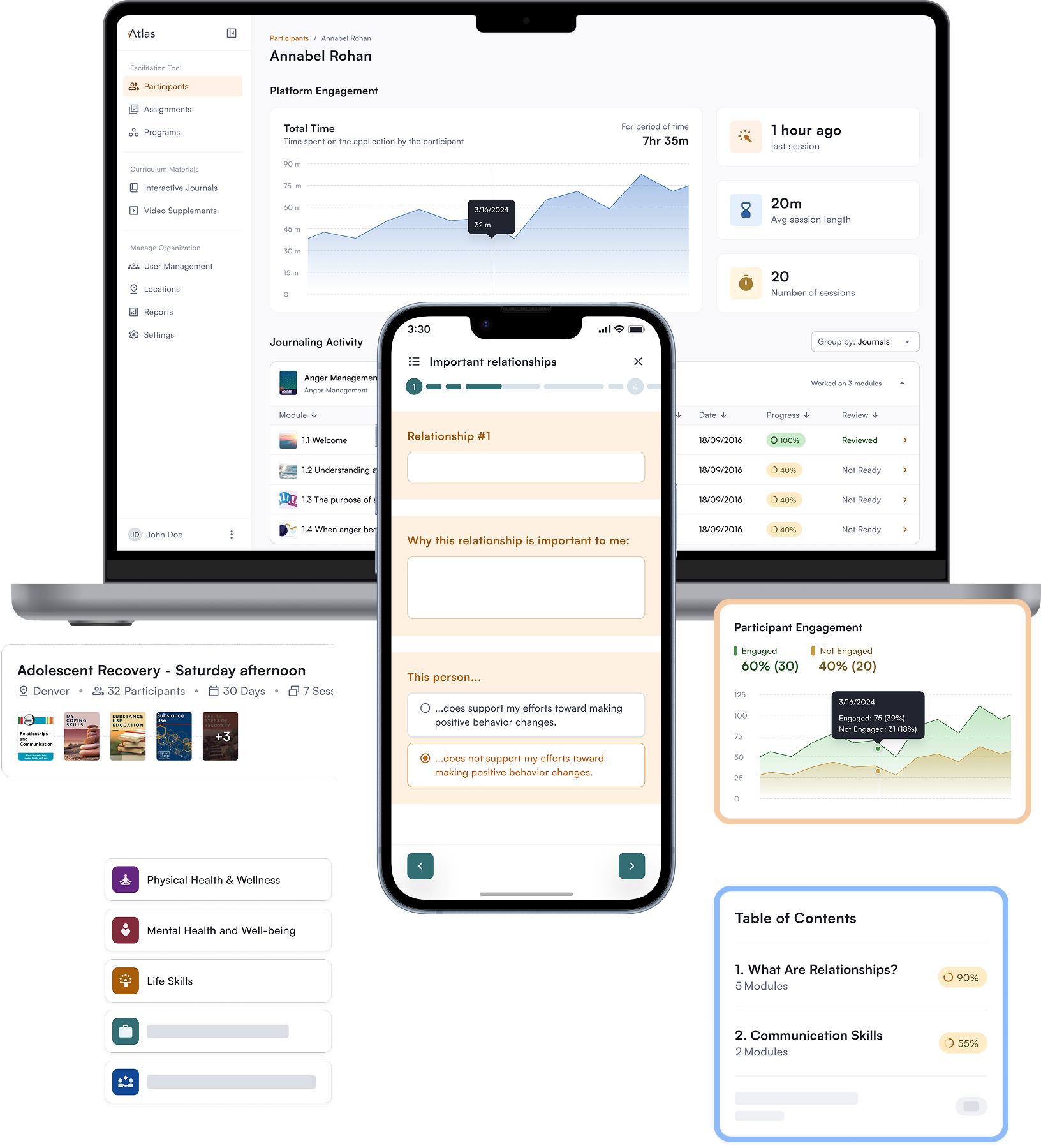 The Change Companies Online Store