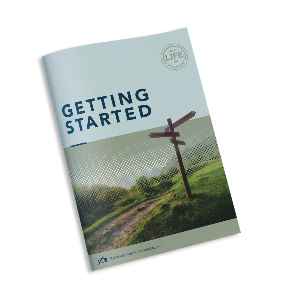 My Life In Recovery – The Change Companies