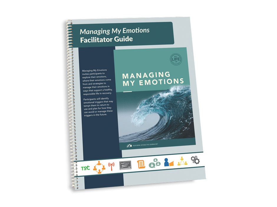 My Life In Recovery – Page 3 – The Change Companies