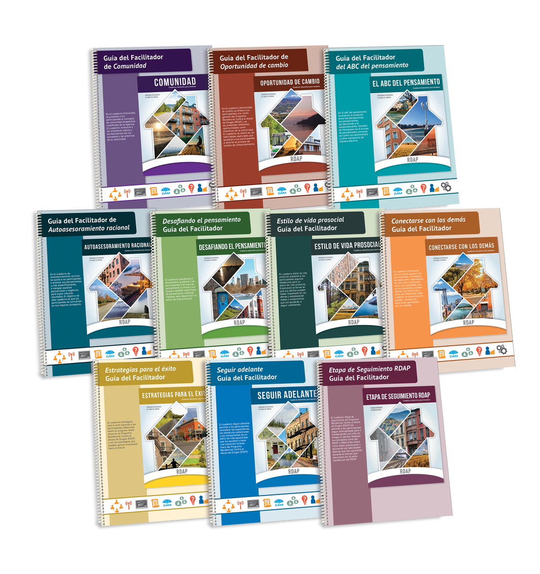 Spanish Language Resources – The Change Companies