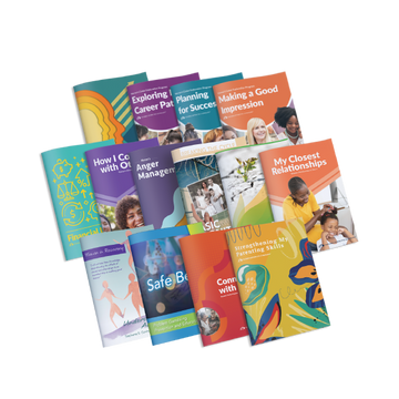 WRNA – The Change Companies