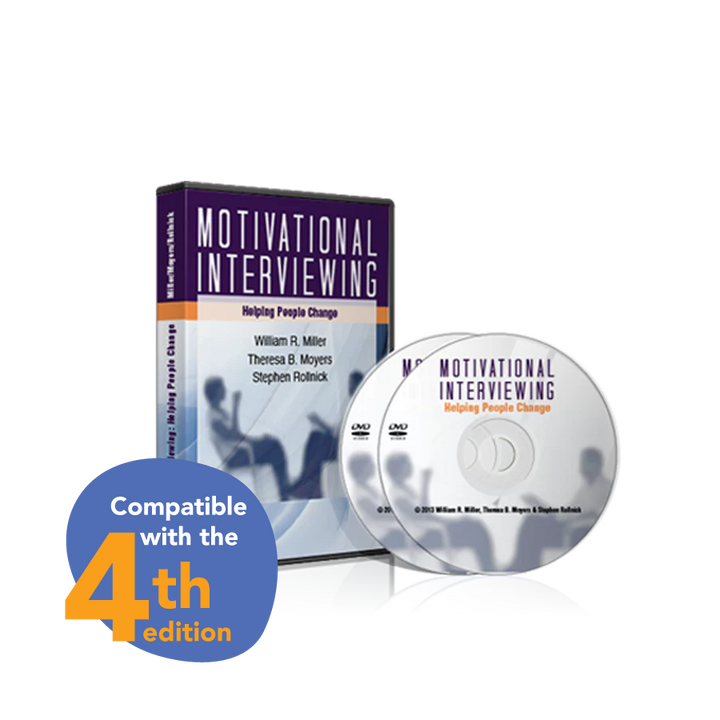 Motivational Interviewing – The Change Companies