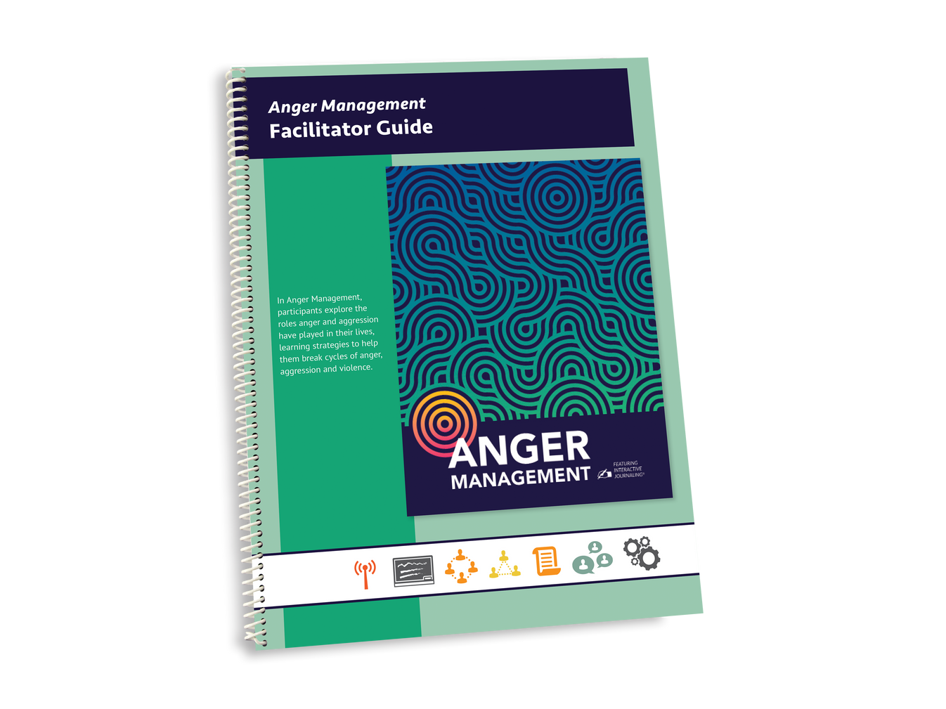 Anger Management Facilitator Guide – The Change Companies
