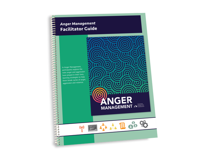 Anger Management – The Change Companies