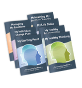Journaling Curriculum – The Change Companies