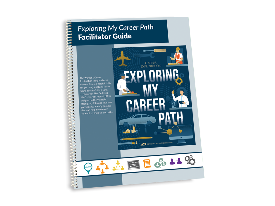 Career Exploration – The Change Companies