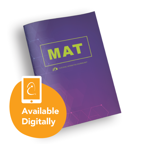 Medication Assisted Treatment – The Change Companies