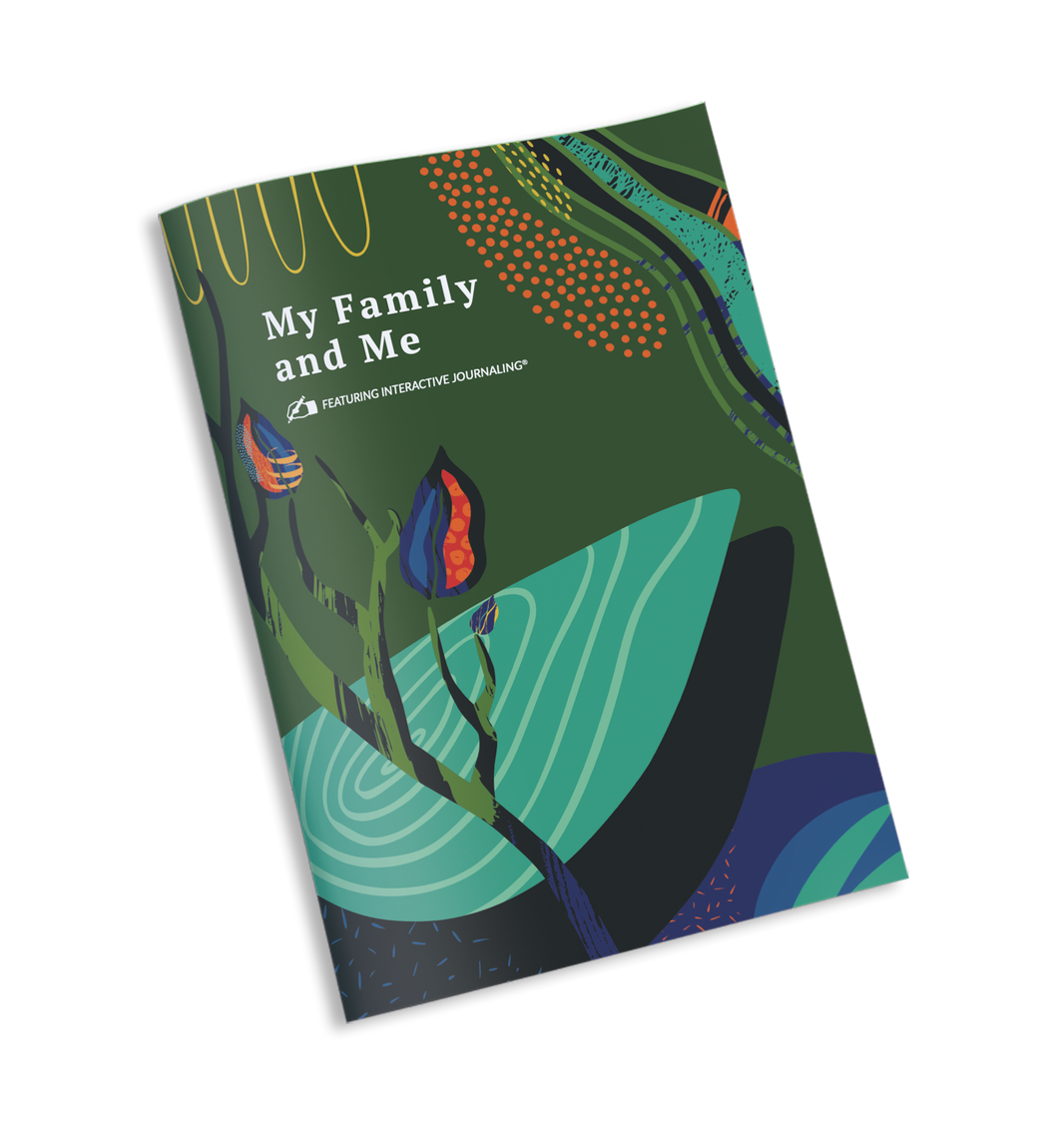 Family Program – The Change Companies