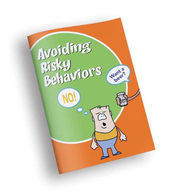 Avoiding Risky Behaviors – The Change Companies