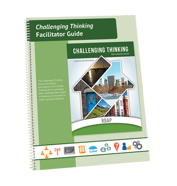 Residential Drug Abuse Program (RDAP) – The Change Companies