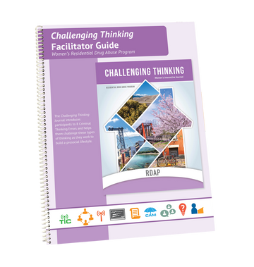 Residential Drug Abuse Program (RDAP) – Page 4 – The Change Companies