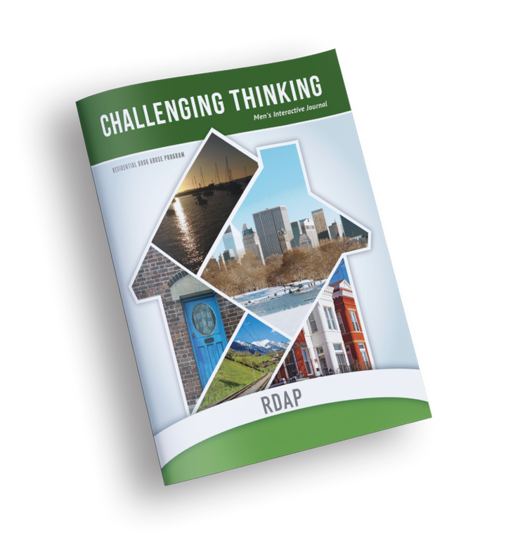 Residential Drug Abuse Program (RDAP) – The Change Companies