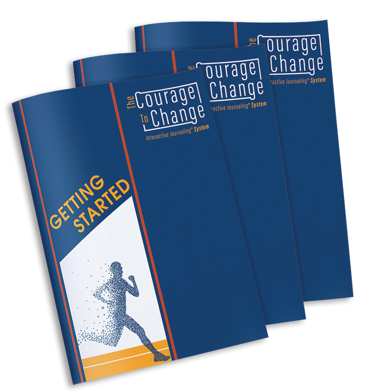 The Courage to Change – The Change Companies