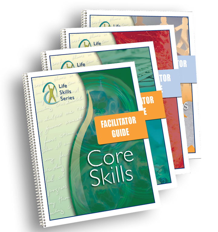 Life Skills - Complete Journal Set – The Change Companies