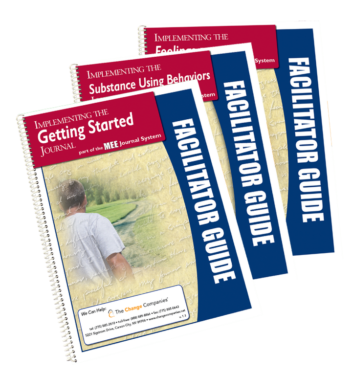 The MEE Series – The Change Companies