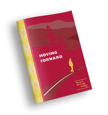 Keep It Direct and Simple Journal System – The Change Companies