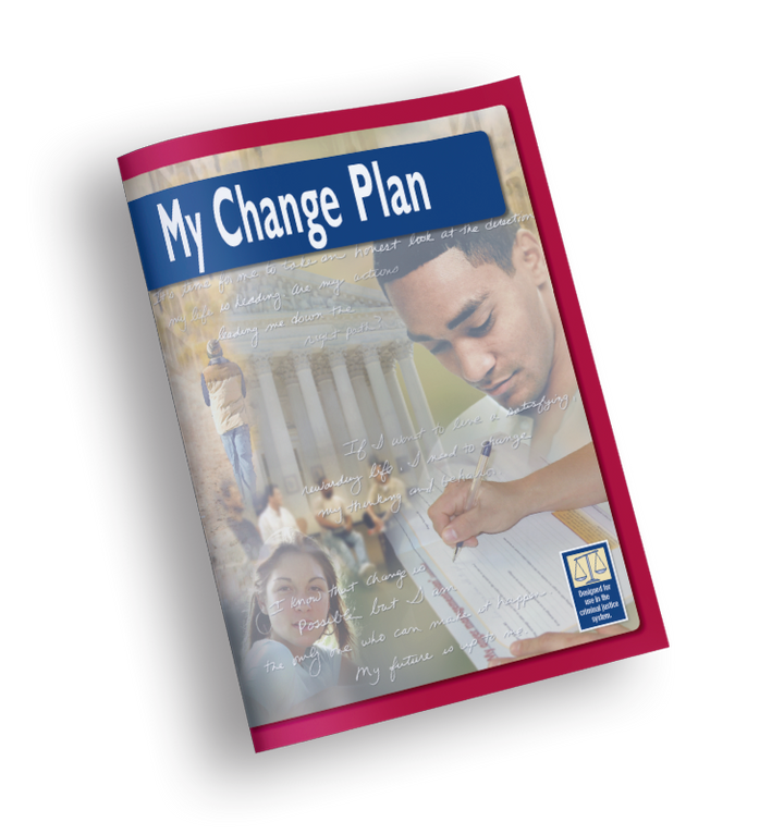 Corrective Actions Curriculum – The Change Companies