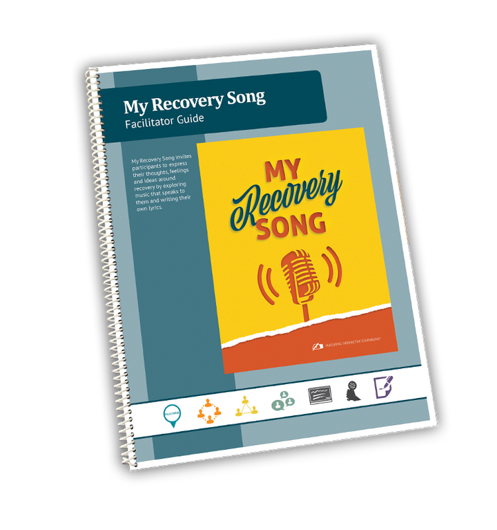 My Recovery Song – The Change Companies