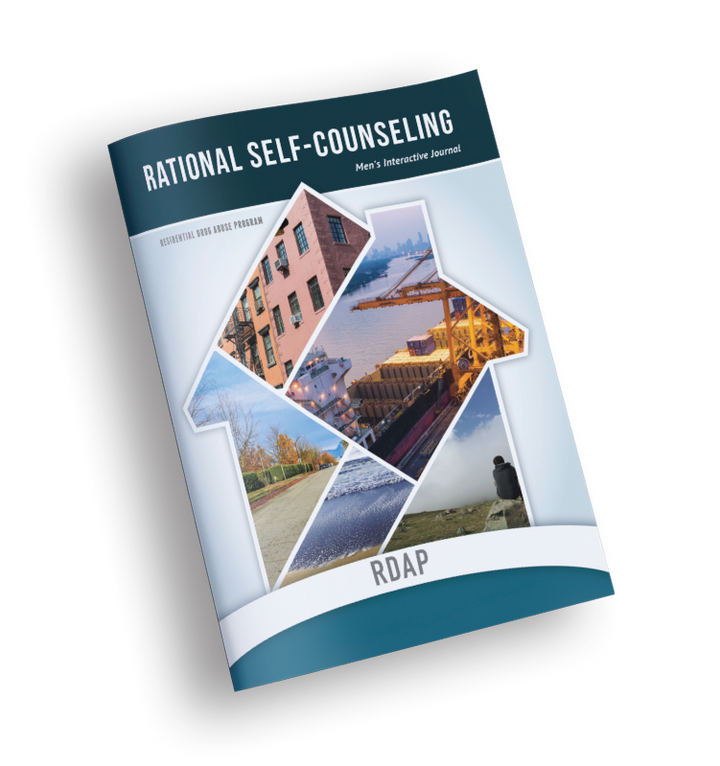 Residential Drug Abuse Program (RDAP) – The Change Companies