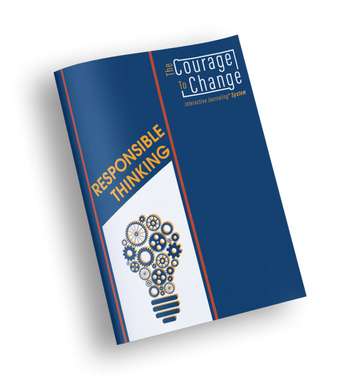 Responsible Thinking – The Change Companies