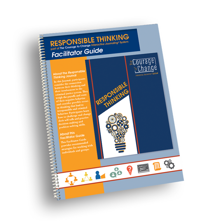 Responsible Thinking – The Change Companies