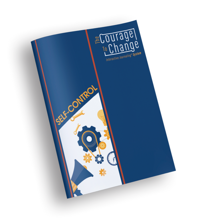 The Courage to Change – The Change Companies