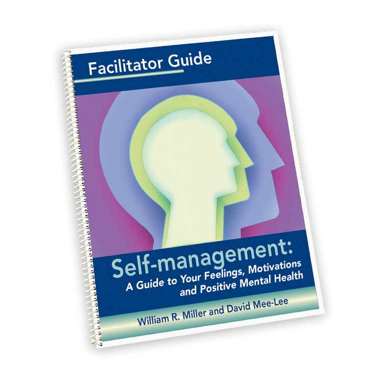Self Management – The Change Companies