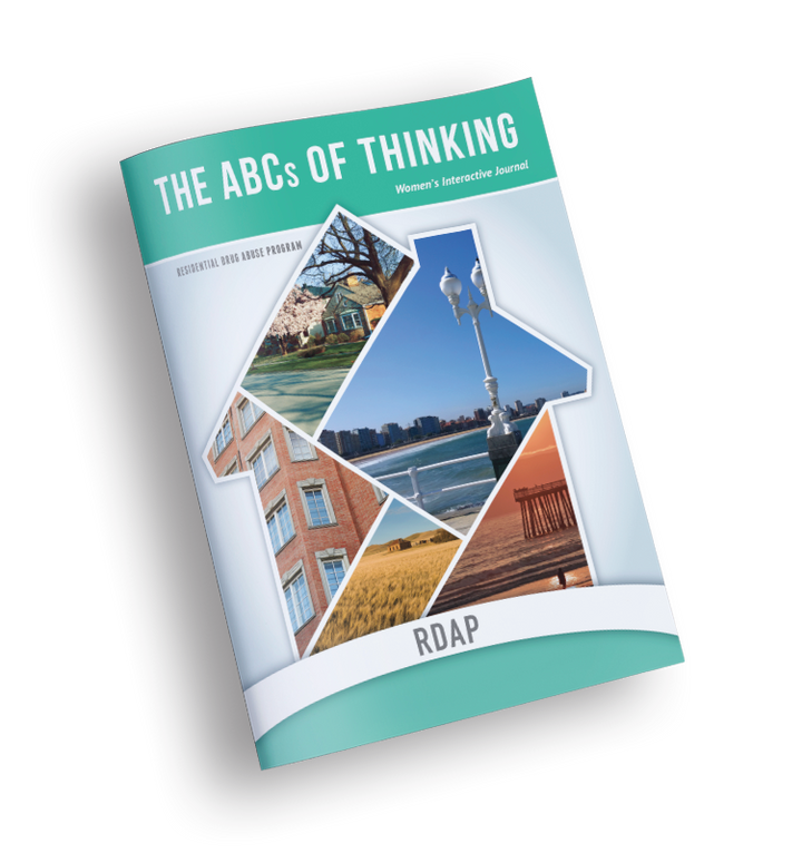 Residential Drug Abuse Program (RDAP) – Page 3 – The Change Companies